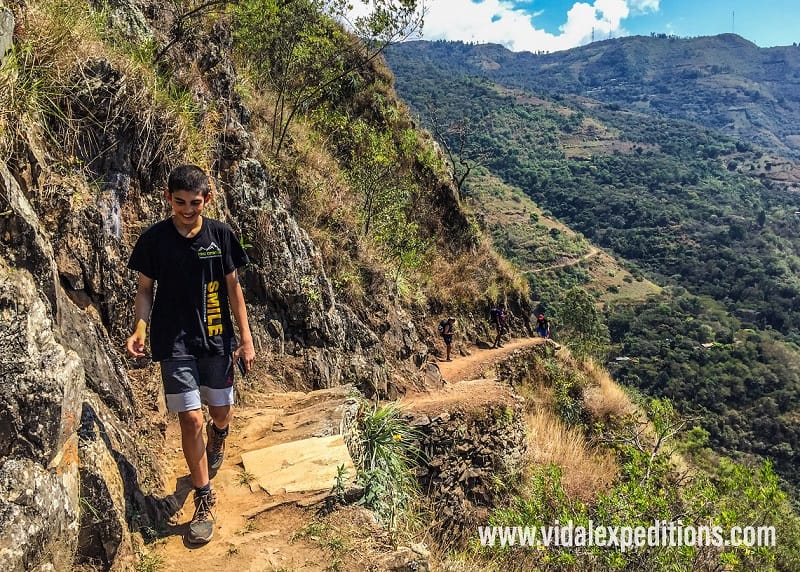 Inca Jungle Trail Ultimate Travel Guide to Machu Picchu